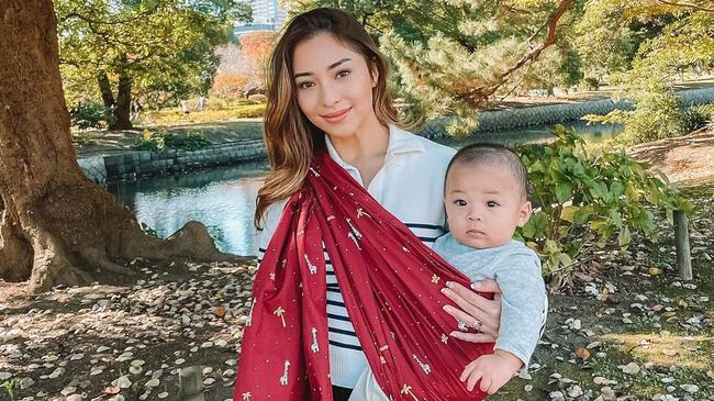 7 Tips Nikita Willy saat Baby Issa Malas Makan, Bisa Dicoba Bun