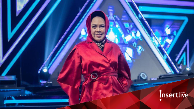 Cerita Hetty Koes Endang soal keluarganya yang mengikuti jejak ...