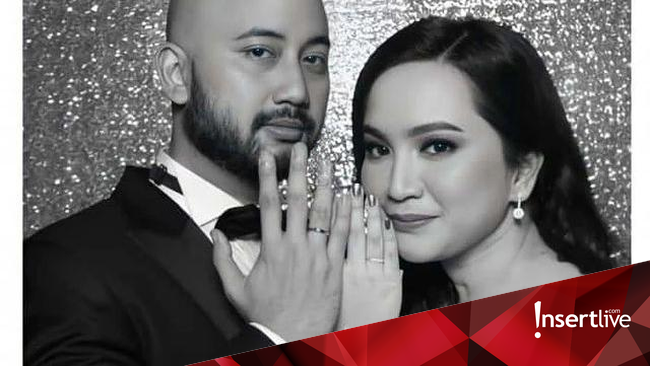 Foto-foto Bahagia Pernikahan Rachel Amanda dan Narawastu Indrapadna
