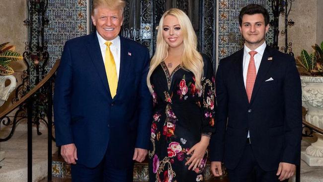 Jadi Menantu Donald Trump, Ini Profil dan Sumber Kekayaan Michael Boulos!