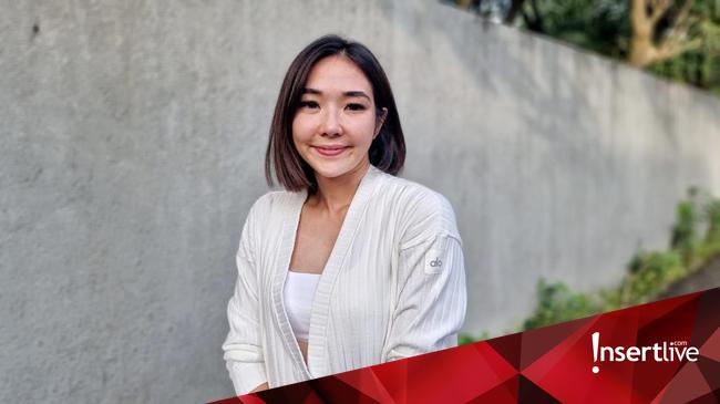 Gisel Beri Dukungan untuk Rebecca Klopper Terkait Video Syur 47 Detik