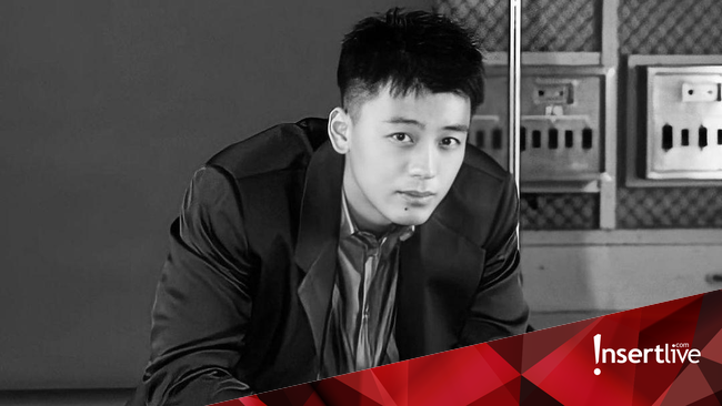 Aktor Ryoma Takeuchi Follow Akun Twitter Porno