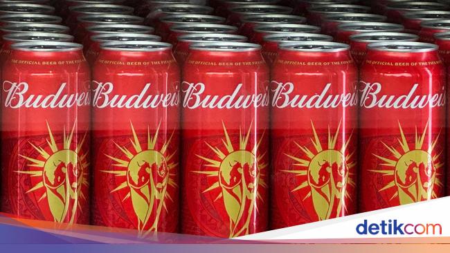 Fix! Bir Dilarang Dijual di Stadion Piala Dunia 2022