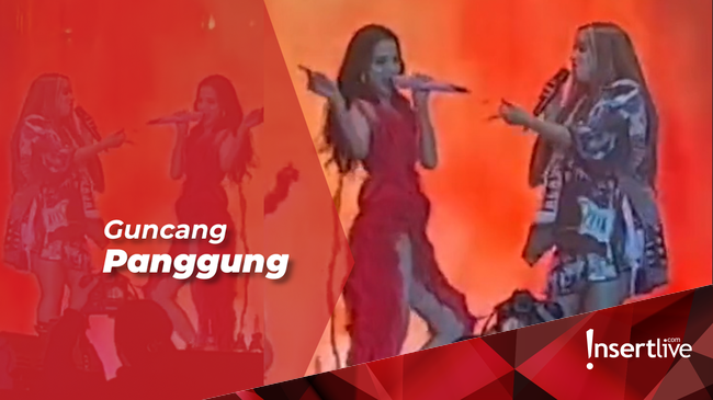 Duet Maut Jisoo BLACKPINK dan Camila Cabello Pecah di 'Born Pink'