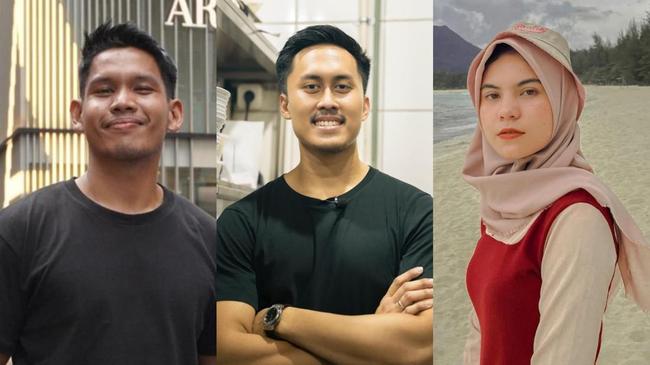 3 Kreator TikTok Asal Indonesia Ini Terpilih Jadi 'Creator of Change ...