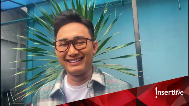 Bobby Tince Pura-pura Berhubungan Baik dengan Mantan Istri di Depan Anak