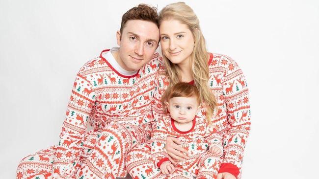 7 Potret Keluarga Meghan Trainor, Sang Suami Ternyata Aktor Cilik di ...