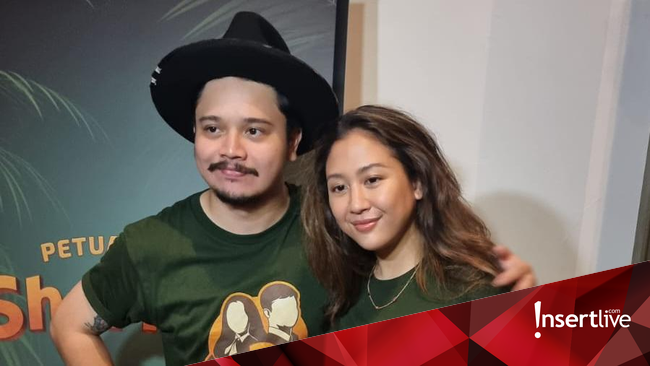 Film Petualangan Sherina 2 Tampilkan Keindahan Alam Hutan Kalimantan