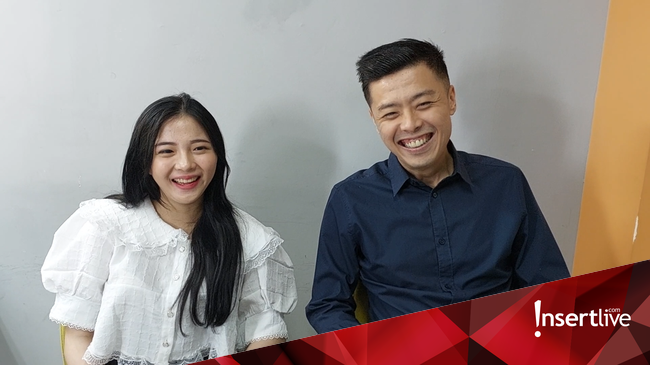 Kapten Vincent Raditya Perlakukan Istri Daun Muda Seperti Anak