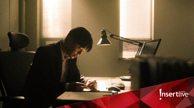 Review drama Korea Shadow Detective