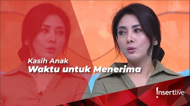 Dhena Devanka Minta Ijonk Jangan Terlalu Bucin demi Jaga Hati Anak Dhena Devanka Minta Ijonk Jangan Terlalu Bucin demi Jaga Hati Anak
