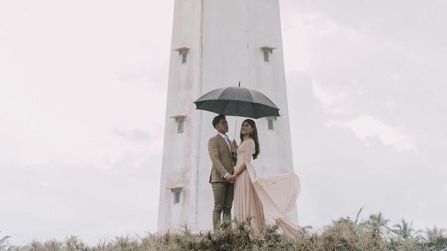 Ungkapan Romantis Erina Gudono untuk Kaesang Jelang Nikah, Sebut Rumah untuk Pulang