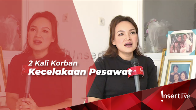 18 Tahun Berjuang Usai Lolos dari Maut, Ini Kondisi Laura Lazarus