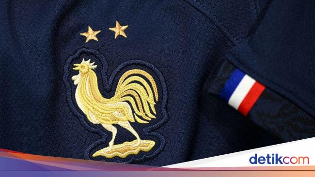 Prediksi Prancis Vs Polandia: Tim Ayam Jantan Superior