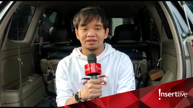 Pasha Putra Chrisye Berkecimpung di Dunia Musik, Pasha: Awalnya Nggak Niat