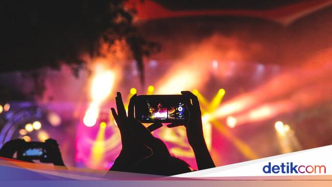 7 Jadwal Konser di Jawa Timur untuk Januari 2024