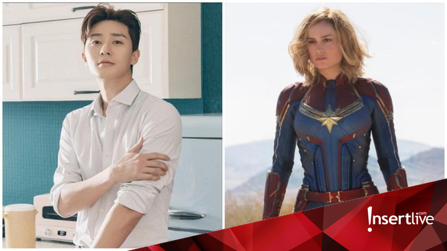 Deretan Fakta Pangeran Yan yang Diperankan Park Seo Joon