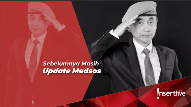 Innalillahi, Lord Rangga Petinggi Sunda Empire Meninggal Dunia di Brebes