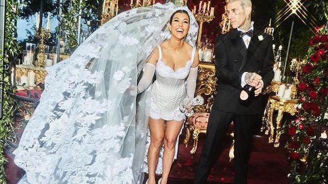 8 Selebriti Hollywood yang Menikah di Tahun 2022, Ada Pasangan Hits ... 8 Selebriti Hollywood yang Menikah di Tahun 2022, Ada Pasangan Hits ...