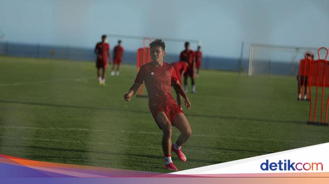 TC Timnas Indonesia: Egy dan Witan Gabung, Sandy Walsh Balik ke Klub