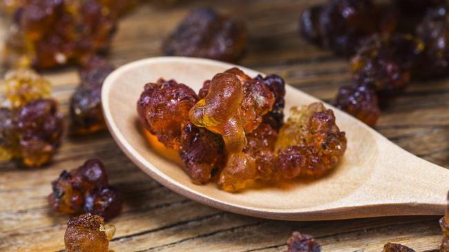 Manfaat Peach Gum untuk Kulit Wajah hingga Efek Sampingnya
