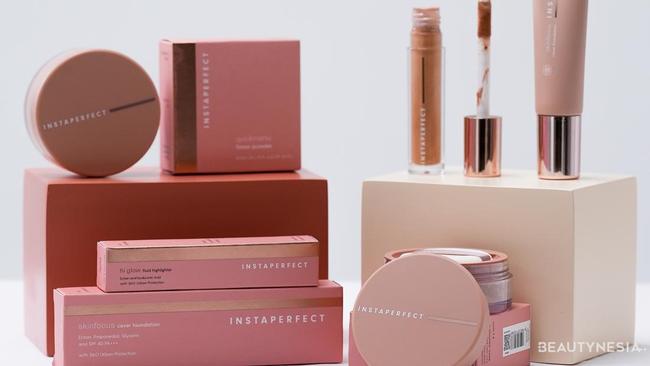 Anti Dempul dan Cakey, Ini Rahasia agar Makeup Terlihat Mulus dan ...