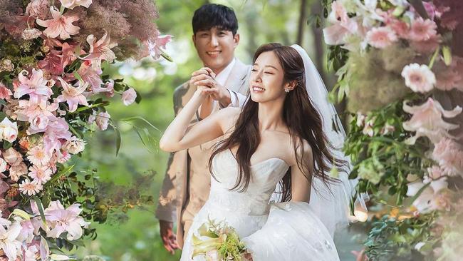 Tak Selalu Berakhir Indah, 4 Pasangan Selebriti Korea Ini Resmi Bercerai di Tahun 2024