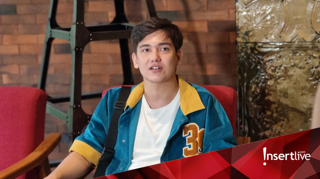 Adipati Dolken Ngaku Masih Kagok Saat Mengurus Anak Pertamanya Lahir