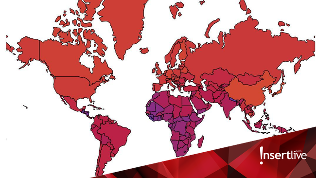 Daftar Negara dengan IQ Tertinggi di Dunia Tahun 2025, Indonesia di ...