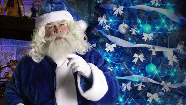 Ada Santa Haraboji! Begini Keseruan Merayakan Natal di Negeri Gingseng ...