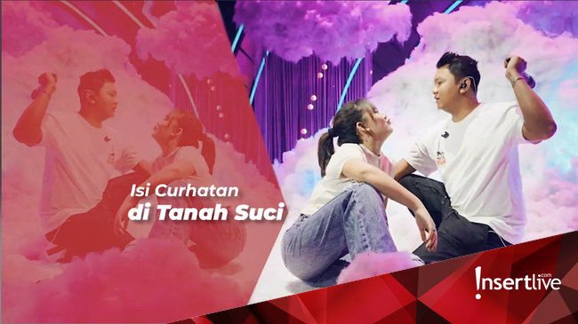 Buat Lagu untuk Mantan, Denny Caknan Terinspirasi Happy Asmara?