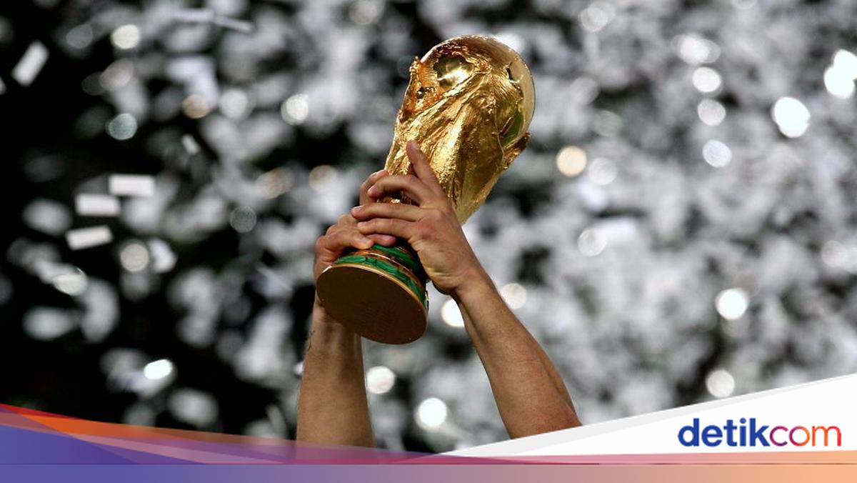 Catat! Jangan Lupa 3 Hal Ini saat Nobar Final Argentina Vs Prancis