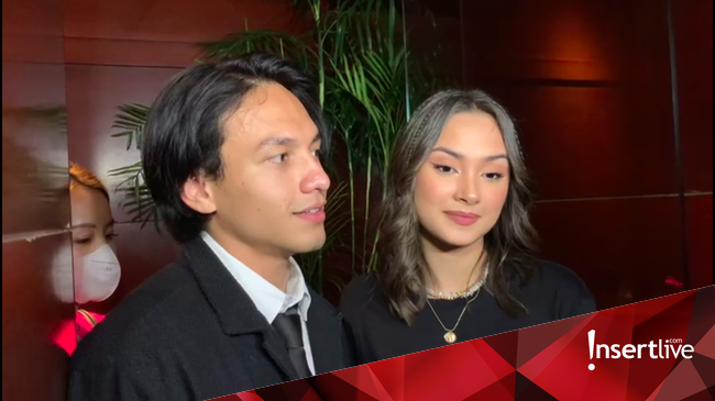 Caitlin Halderman Sempat Ingin Nikah Muda, Jefri Nichol: Berat
