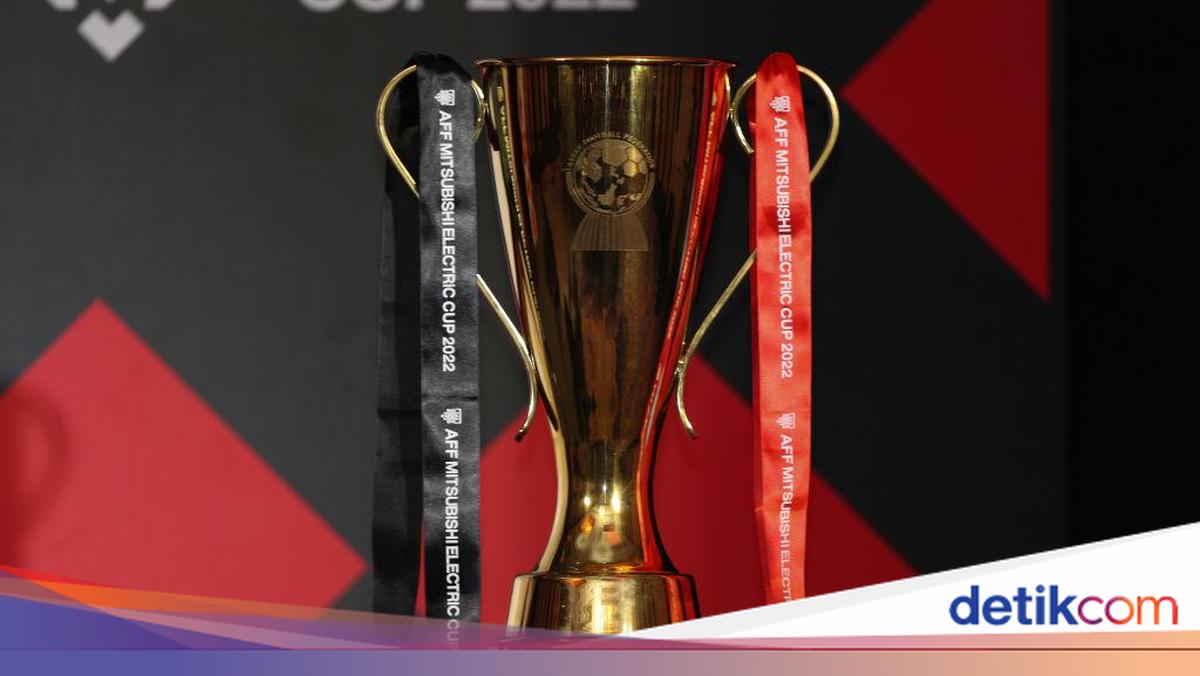 Hasil dan Klasemen Lengkap Piala AFF 2024: Indonesia Kandas di Grup