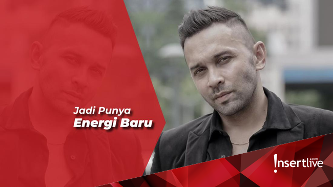 Teuku Zacky Umumkan Ubah Nama, Berdoa Bisa Jadi Sosok Baru