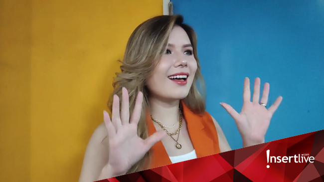 Cerita Lucu Christine Sindoko yang Viral karena Mahir Tiru Suara 'Google'