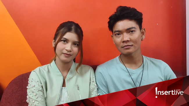 Tri Suaka dan Nabila Maharani Kerap Dijodohkan