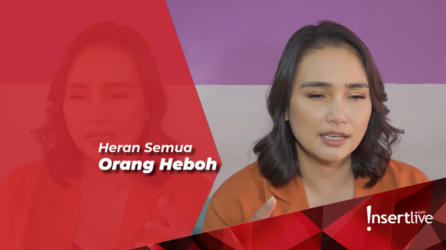 Alasan Feby Febiola Pilih Tinggal di Kos-kosan Saat Baru Pindah ke Bali