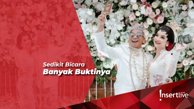 4 Bulan Kenal, Wirang Birawa Yakin Nikahi Umi Kalsum Gegara Firasat