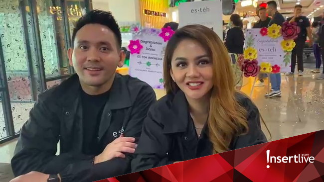 Jenita Janet dan Danu Sofwan ungkap Resolusi pada Tahun 2023