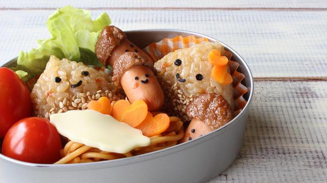 23 Resep Menu Bekal Sekolah Anak SD, SMP hingga SMA