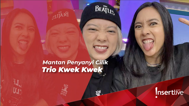 Jadi Idola Sejak Kecil, Dea Ananda dan Leony Akui Mulai Bosan Kerja Jadi Idola Sejak Kecil, Dea Ananda dan Leony Akui Mulai Bosan Kerja