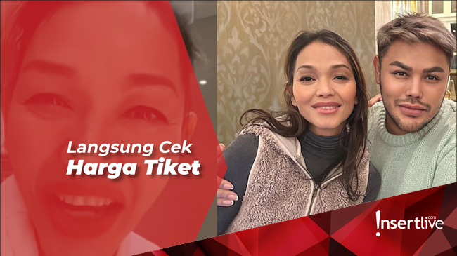 Siap-siap 'Anak Gue', Bunda Corla Pulang ke Indonesia dan Gelar Konser Siap-siap 'Anak Gue', Bunda Corla Pulang ke Indonesia dan Gelar Konser