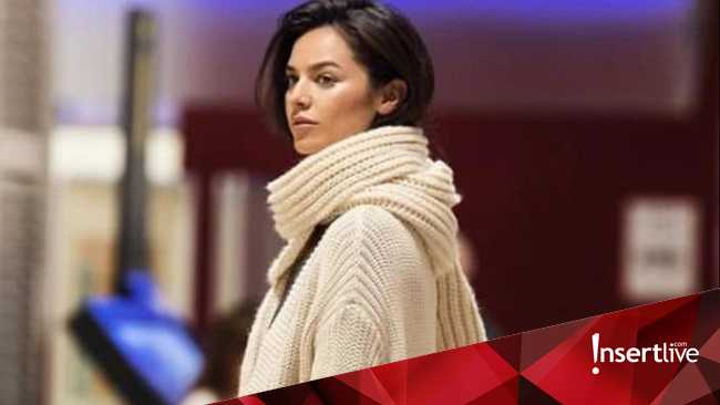 Pesona Katy Louise Saunders Bule Cantik Diduga Pacar Baru Song Joong Ki