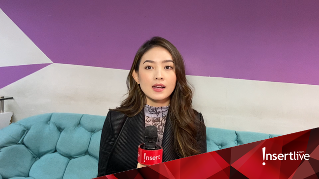 Natasha Wilona Bicara soal KDRT Ferry Irawan ke Venna Melinda