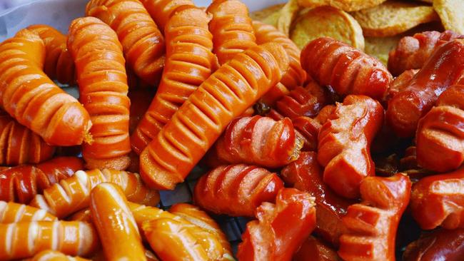 6 Resep Olahan Sosis untuk Lauk Lezat, Hemat dan Praktis
