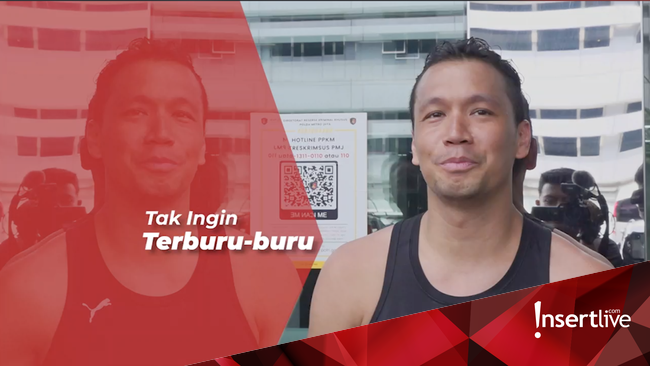 Nggak Mau Ada yang Ketiga, Samuel Rizal Selektif Pilih Calon Istri