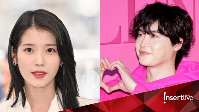 Perdana tampil di publik usai pacaran dengan Lee Jong Suk, IU ubah ...