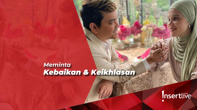 Biaya Rumah Sakit Indra Bekti Cukup Besar, Istri Buka Penggalangan Dana