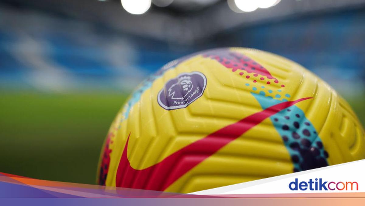 Klasemen Akhir Liga Inggris 2024/2025